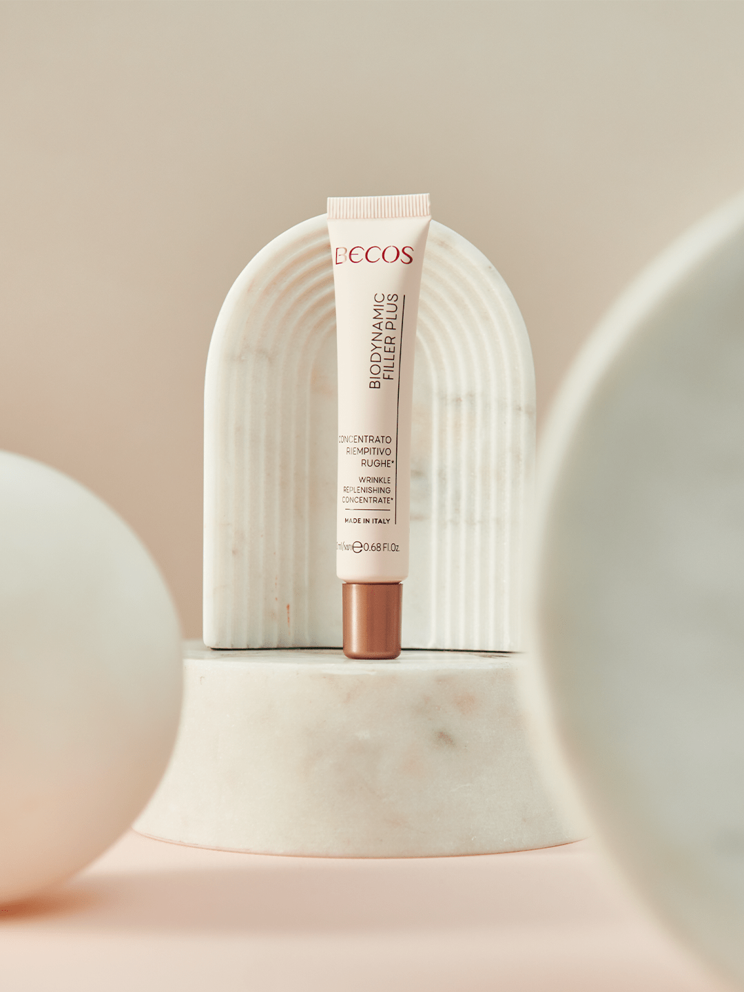 Wrinkle Filler Concentrate* | BECOS
