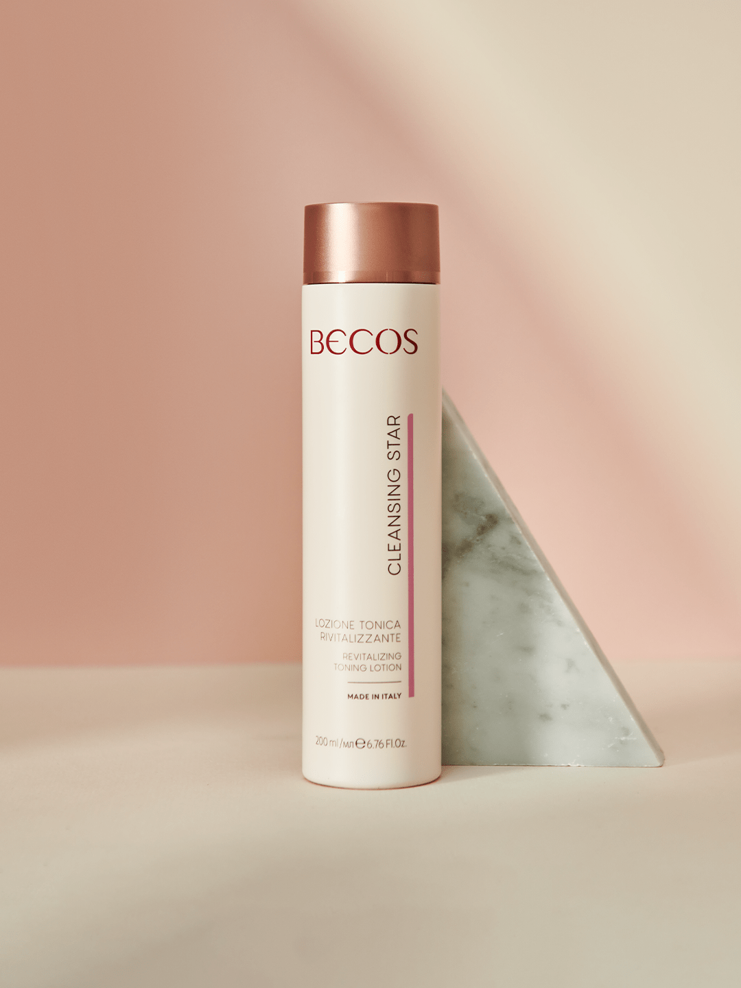 Revitalizing Toning Lotion | BECOS