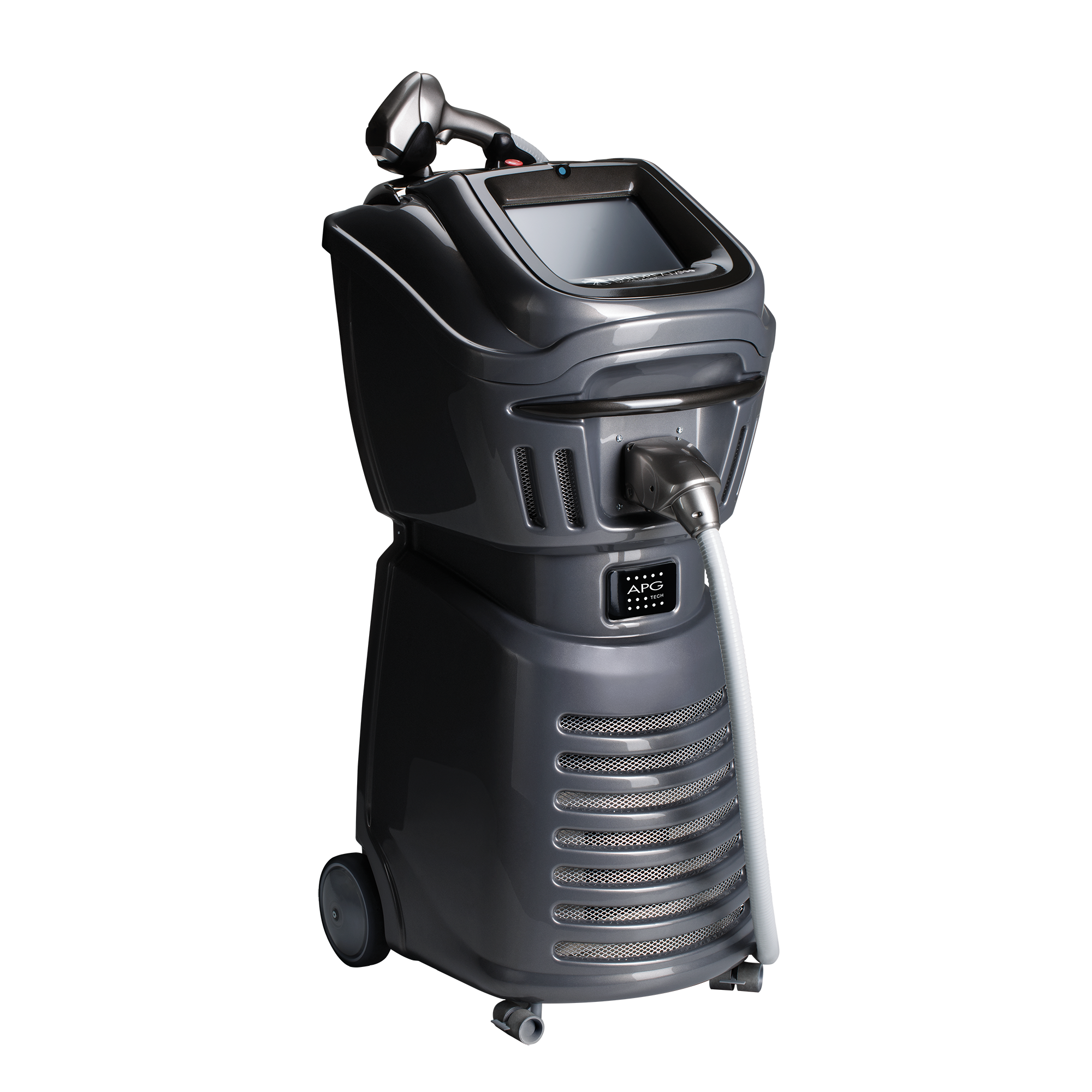 Epildream One: Macchinario Epilazione Laser | Becos