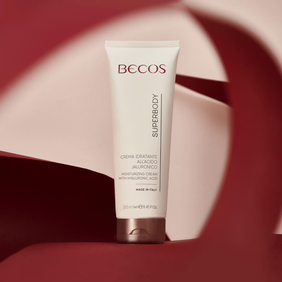 Becos: face and body cosmetics